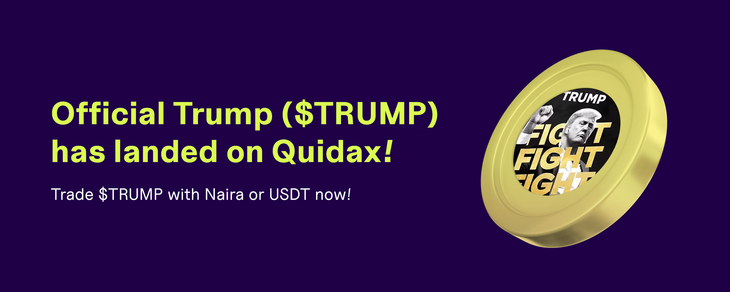 Buy Bitcoin, Ethereum and other cryptocurrencies in Nigeria | Quidax